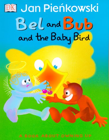 Bel and Bub and the Baby Bird: Pienkowski, Jan, Ling, Mary ...