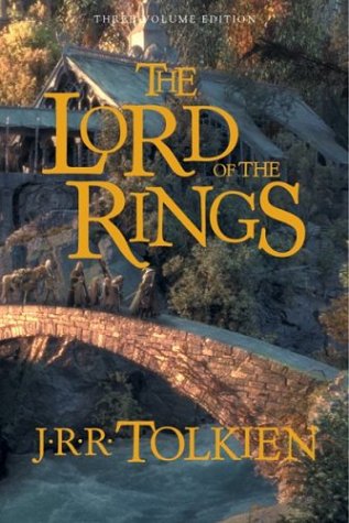 The Lord of the Rings : Tolkien, J. R. R.: Amazon.com.mx: Libros