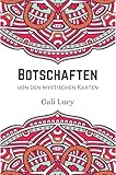 【発売日：2026年05月01日】・製造元:Gali Lucy
