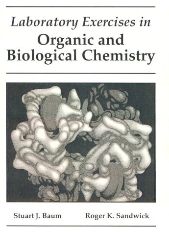 Amazon.com: Lab Exercises in Organic and Biological Chemistry ...