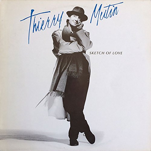 Amazon MusicでThierry MutinのSketch Of Loveを再生する