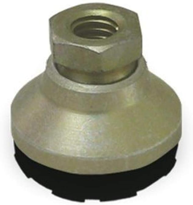 Level-It Leveling Mount NTS-1 Tapped Style, Non-Skid Leveler - Amazon.com