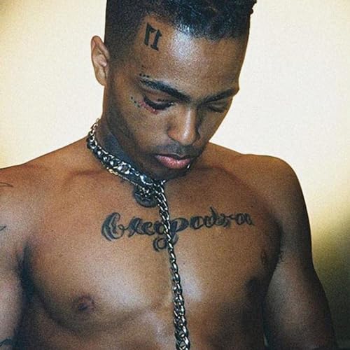 XXXTentacion Jahseh Onfroy - Gone 2 Soon : Quiet. Please: Amazon.ca: Audible Books & Originals