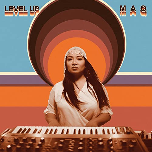 Level Up by Mary Ancheta Quartet on Amazon Music - Amazon.co.uk