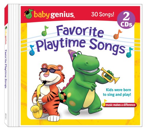Favorite Playtime Songs - Favorite Playtime Songs - Amazon.com Music