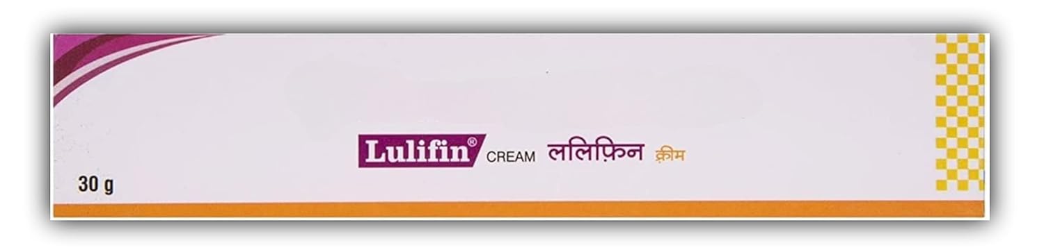 EMERGED LULI-FIN CREAM 30 G : Amazon.in: Beauty