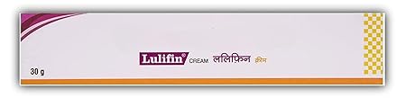 EMERGED LULI-FIN CREAM 30 G : Amazon.in: Beauty
