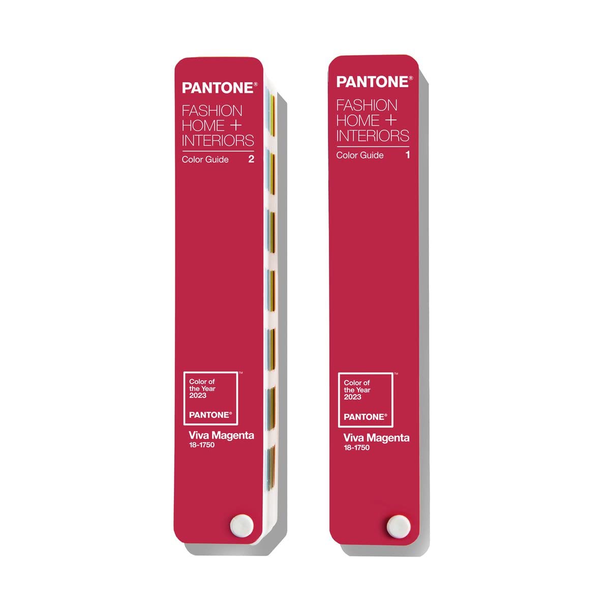Buy PantoneFHI Color Guide Limited Edition Pantone Color Of The Year