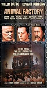 Animal Factory : Amazon.ca: Movies & TV Shows
