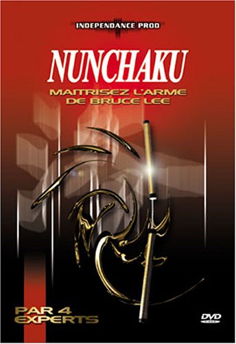 Amazon.com: Nunchaku-D : Christophe Diez, Stephane Bouquet: Movies & TV
