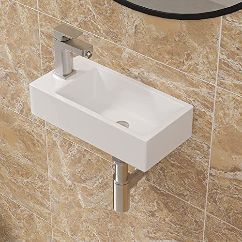 Top 5 Best Small Bathroom Sinks 2024 - Pixelfy blog