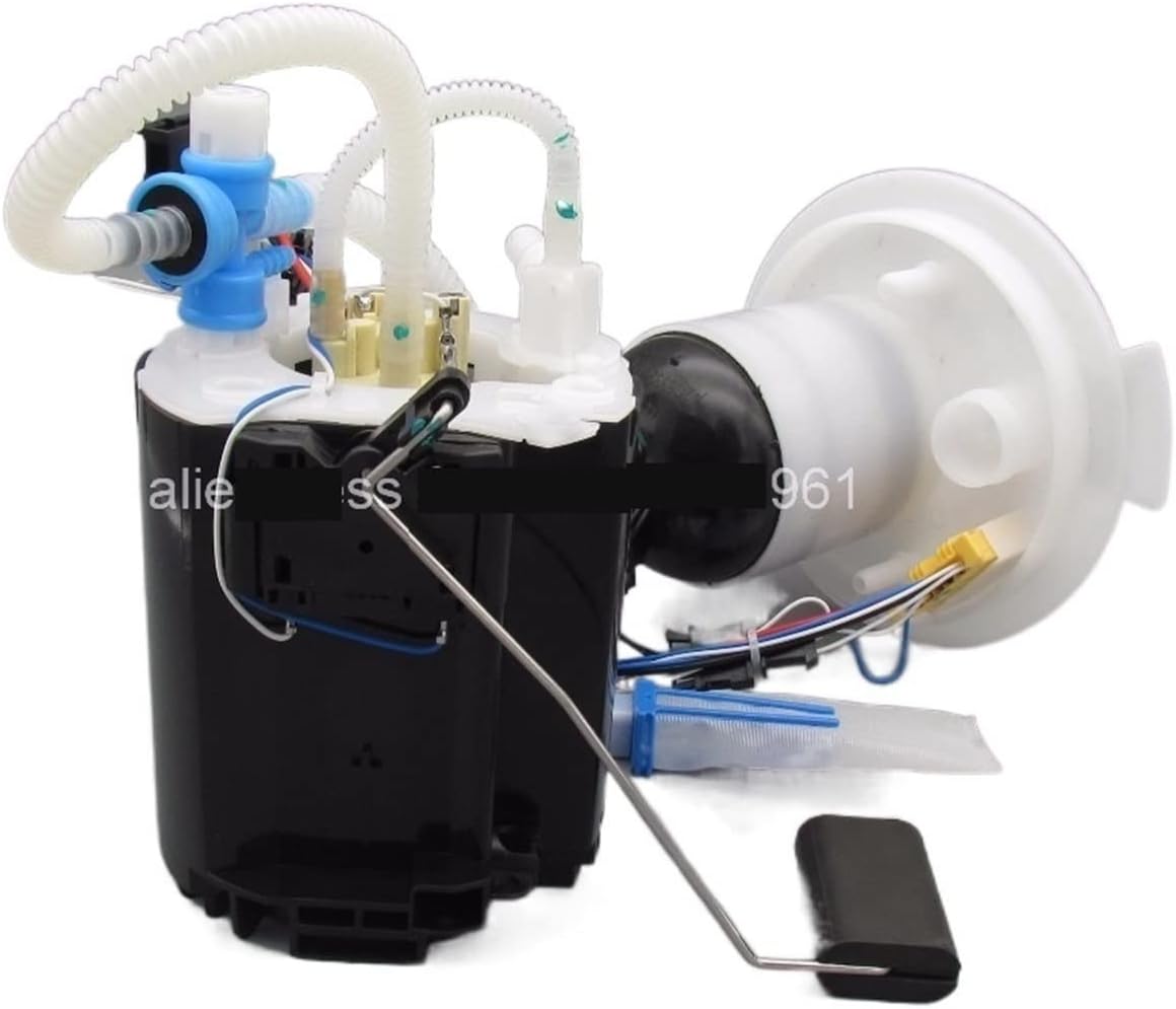 Fuel Pump Complete Fuel Pump Assembly Fuel Feed Unit Case Compatible ...