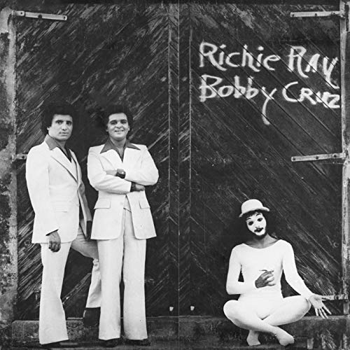 Play Viven by Ricardo "Richie" Ray & Bobby Cruz on Amazon Music
