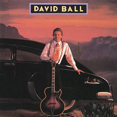 Amazon.com: David Ball : David Ball: Digital Music