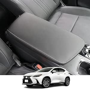 Kakash Custom Interior Accessories for Lexus NX 250 NX 350 NX 350h NX 450h+ 2022 2023 Leather ...