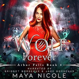 Arbor Falls: The Complete Series by Maya Nicole - Audiobook - Audible.com