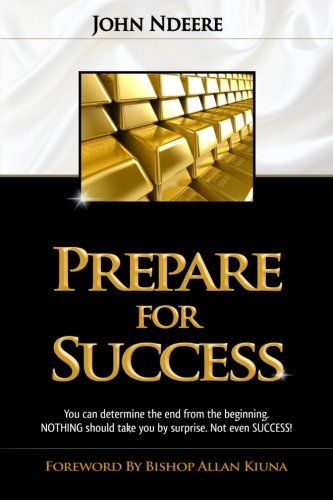 Prepare for Success : Amazon.in: Books