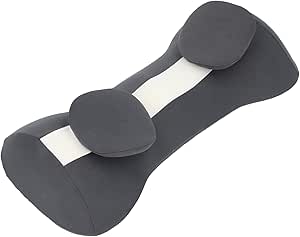 Amazon.com: Sleep Waist Pillow, Lumbar Support Pillow, Soft for Sleep ...
