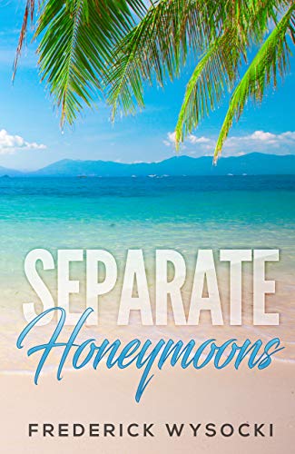 Separate Honeymoons: A Frank Moretti Thriller - Kindle edition by ...