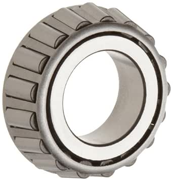 Timken 14125A Rodamiento : Amazon.com.mx: Automotriz y Motocicletas