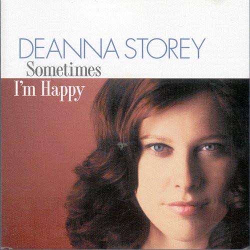 Deanna Storey - Sometimes I'm Happy - Amazon.com Music