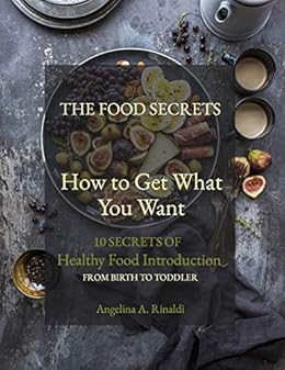 10 Secrets of Healthy Food Introduction: How to get what You want eBook ...
