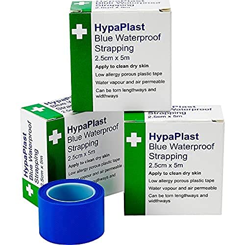 10 Best First Aid Tapes 2024 | There's One Clear Winner | BestReviews.Guide