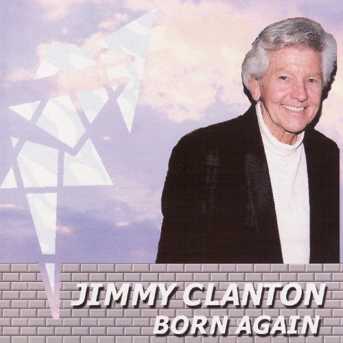 Riproduci Born Again di Jimmy Clanton su Amazon Music