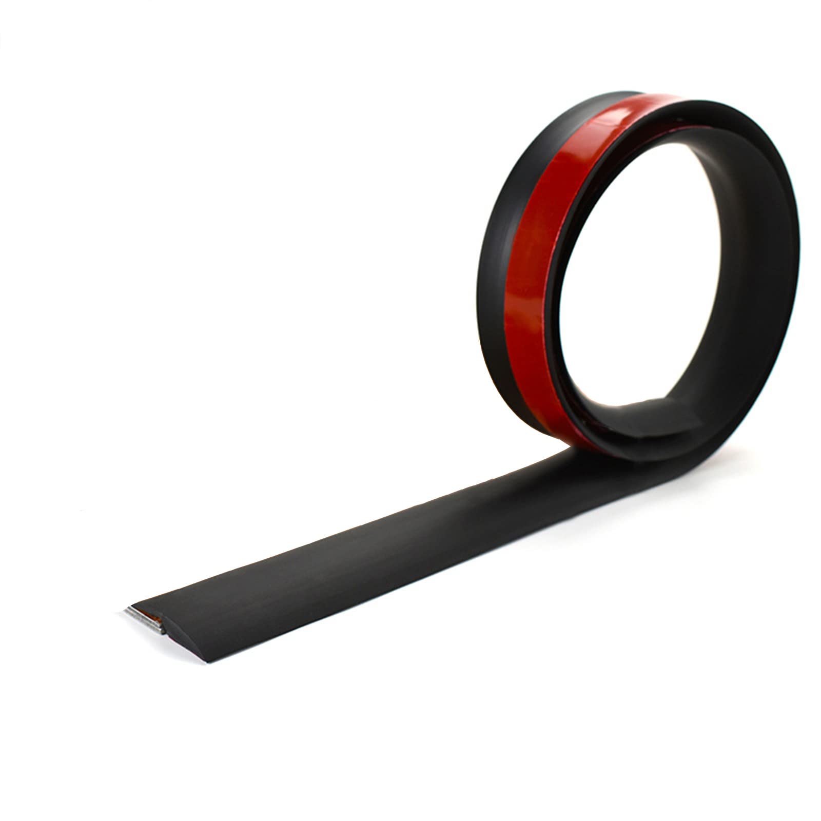Snapklik.com : 10Ft Floor Transition Strip, Self Adhesive Carpet Edging ...