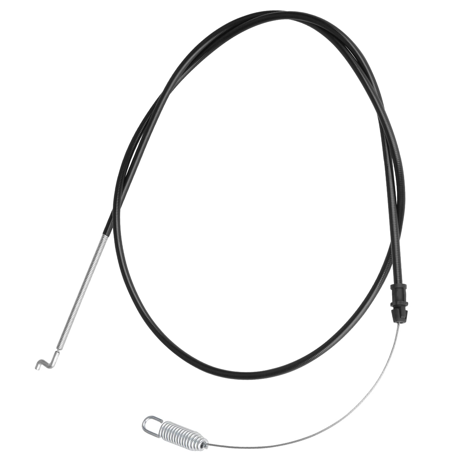 Amazon.com : Autsurles Traction Control Cable Drive Cable 115-8436 290 ...