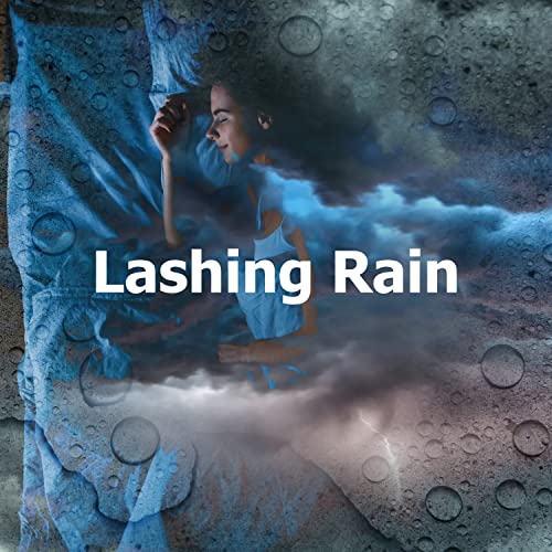 Amazon MusicでThe Rain FactoryのLashing Rainを再生する