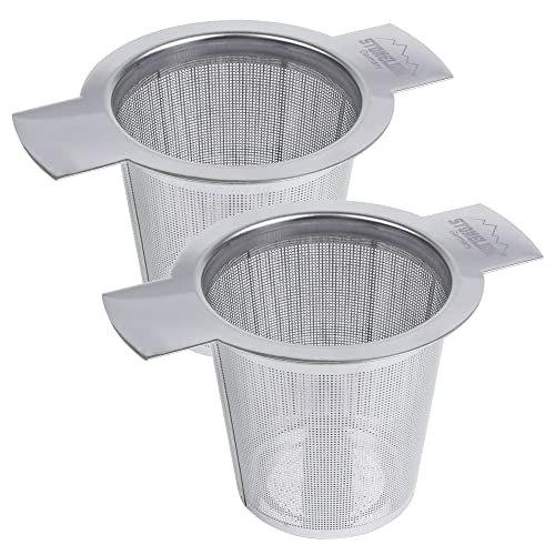 Teesieb Edelstahl – Die 15 besten Produkte im Vergleich - Heim & Werk ...