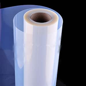 Amazon.com: ULANO Inkjet Film 24" X 100' : Office Products