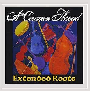 Amazon.com: Common Thread: CDs & Vinyl