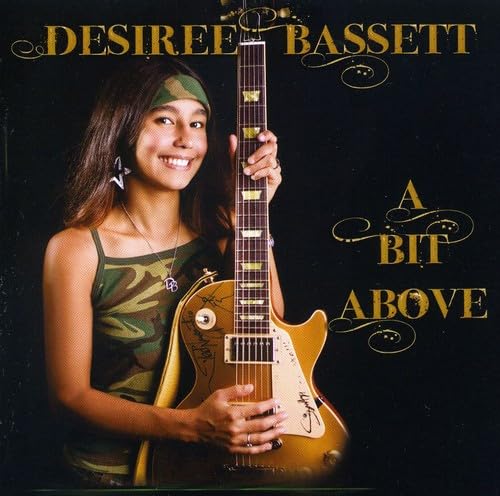 Desiree Apolonio Bassett, Desiree' Bassett, Desiree Apolonio Bassett ...