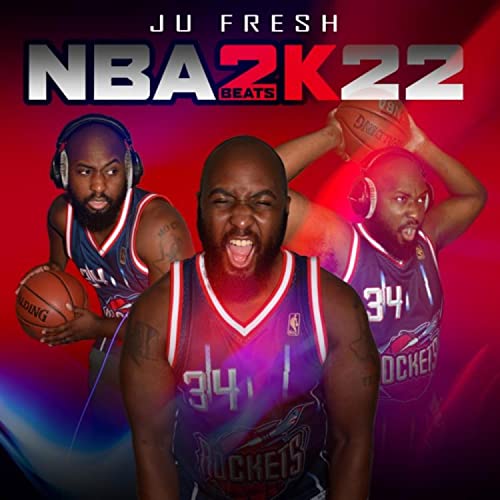 Amazon MusicでJu FreshのNBA 2K22 Beatsを再生する