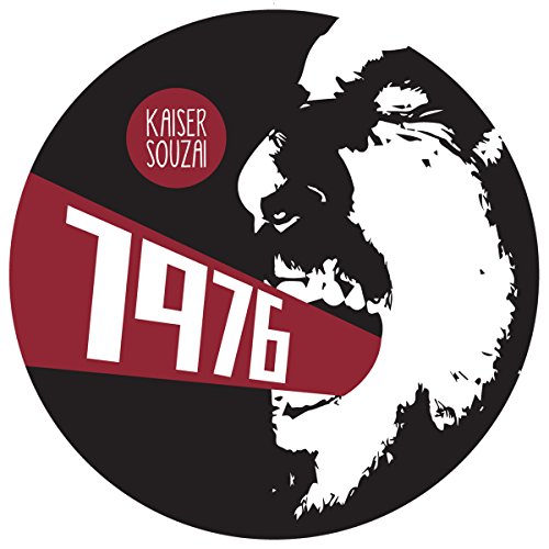 Amazon.com: 1976 : Kaiser Souzai: Digital Music
