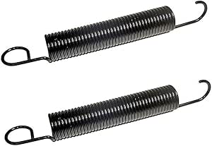 Amazon.com : YOKAMU 2 Pack Replacement 532196105 Drive Spring for ...