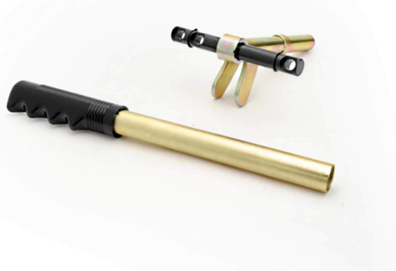 Amazon.com: COMP Cams 5323 Spring Compressor (5323 Crs Shaft Mount ...