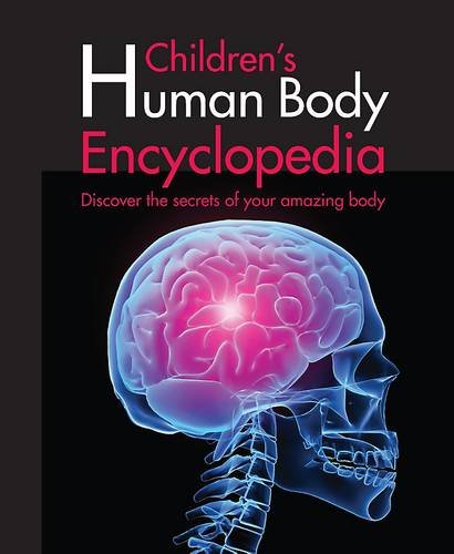 Mini Children's Reference: Human Body: 9781407587776: Amazon.com: Books