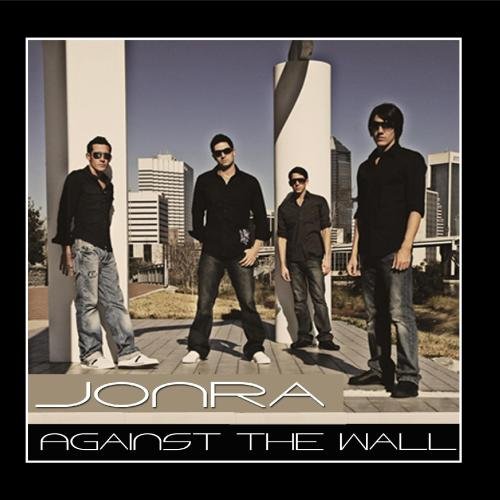 Jonra, Raj Gupta, Emotional Productions - Against The Wall - Amazon.com ...