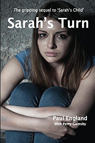 Sarah's Turn (Sarah's Story Book 2) eBook : England, Paul, Gamsby ...