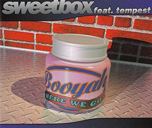 Booyah/Booyah [Maxi-CD] [Audio CD] Sweetbox Feat.Tempest - Amazon.com Music