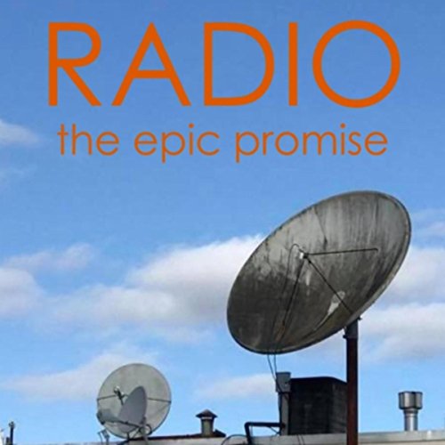 The Epic Promise by Radio on Amazon Music - Amazon.com