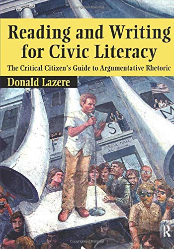 Amazon.com: Reading and Writing for Civic Literacy: The Critical ...