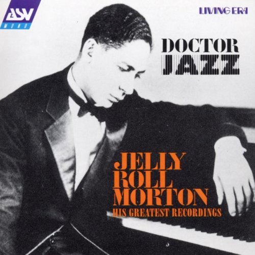 Amazon.de:Doctor Jazz