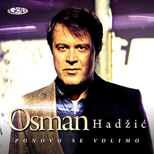 Play Ponovo se volimo by Osman Hadzic on Amazon Music