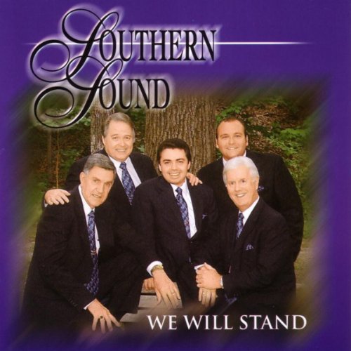 Amazon.com: We Will Stand : Southern Sound: Digital Music
