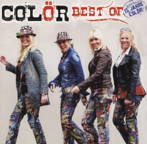 Amazon.co.jp: Best Of Coloer : Coloer: 洋書