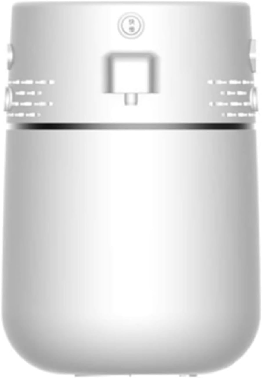 Amazon.com: COYEUX Distilled Water Making Machine, Internal 5L ...